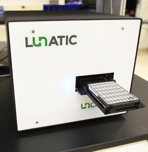 Quality Assurance | University at Buffalo Biorepository